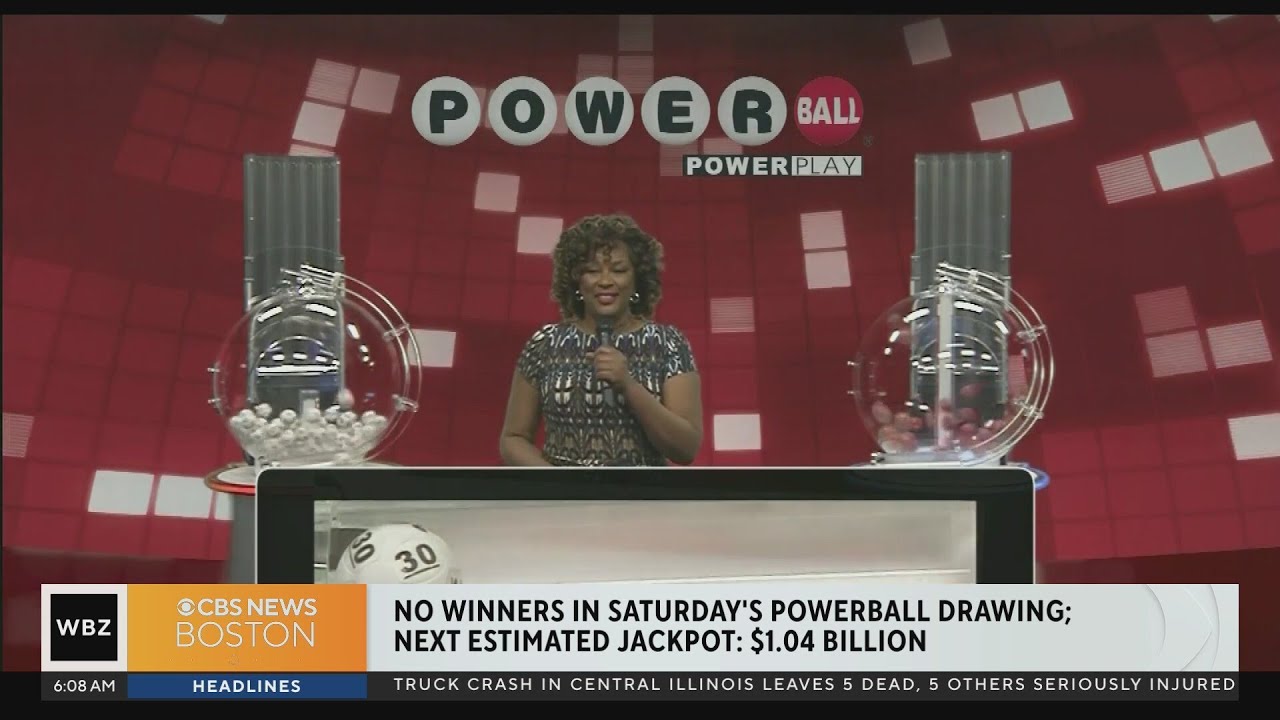 Powerball jackpot soars past $1 billion after no Saturday winner drawn ...