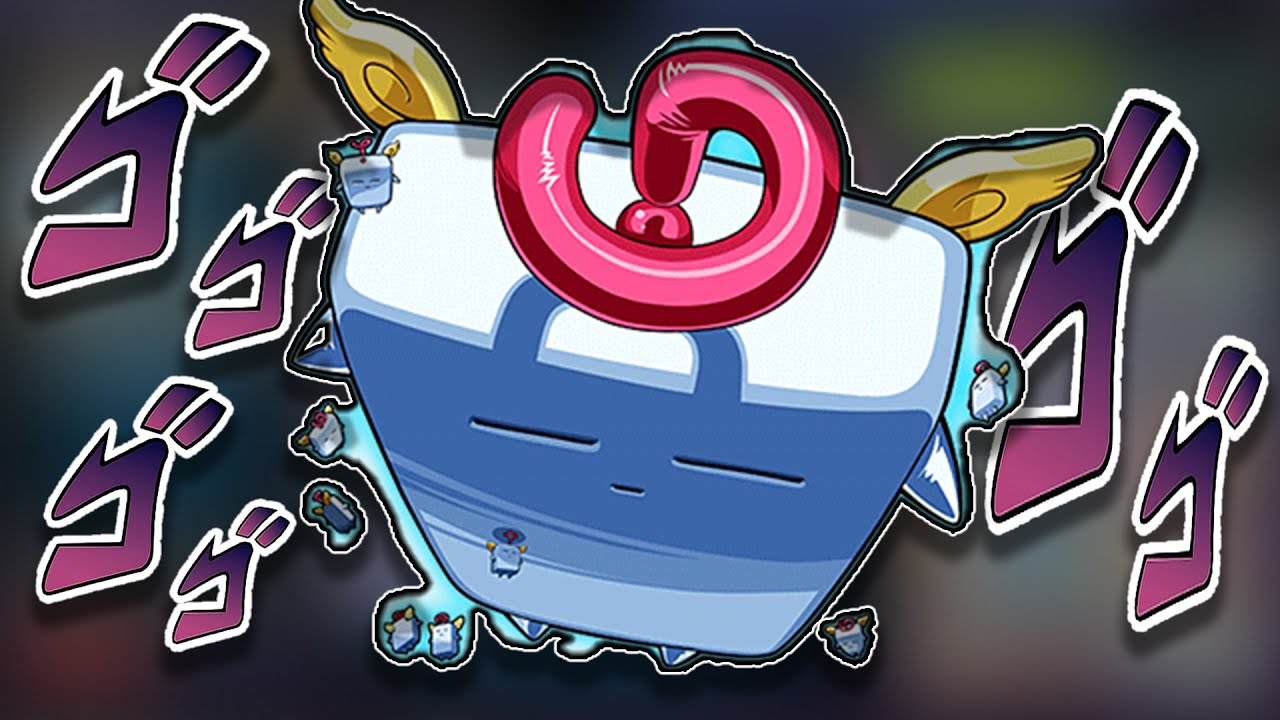 Can Mokey Mokey LORE Win A Duel? - YouTube