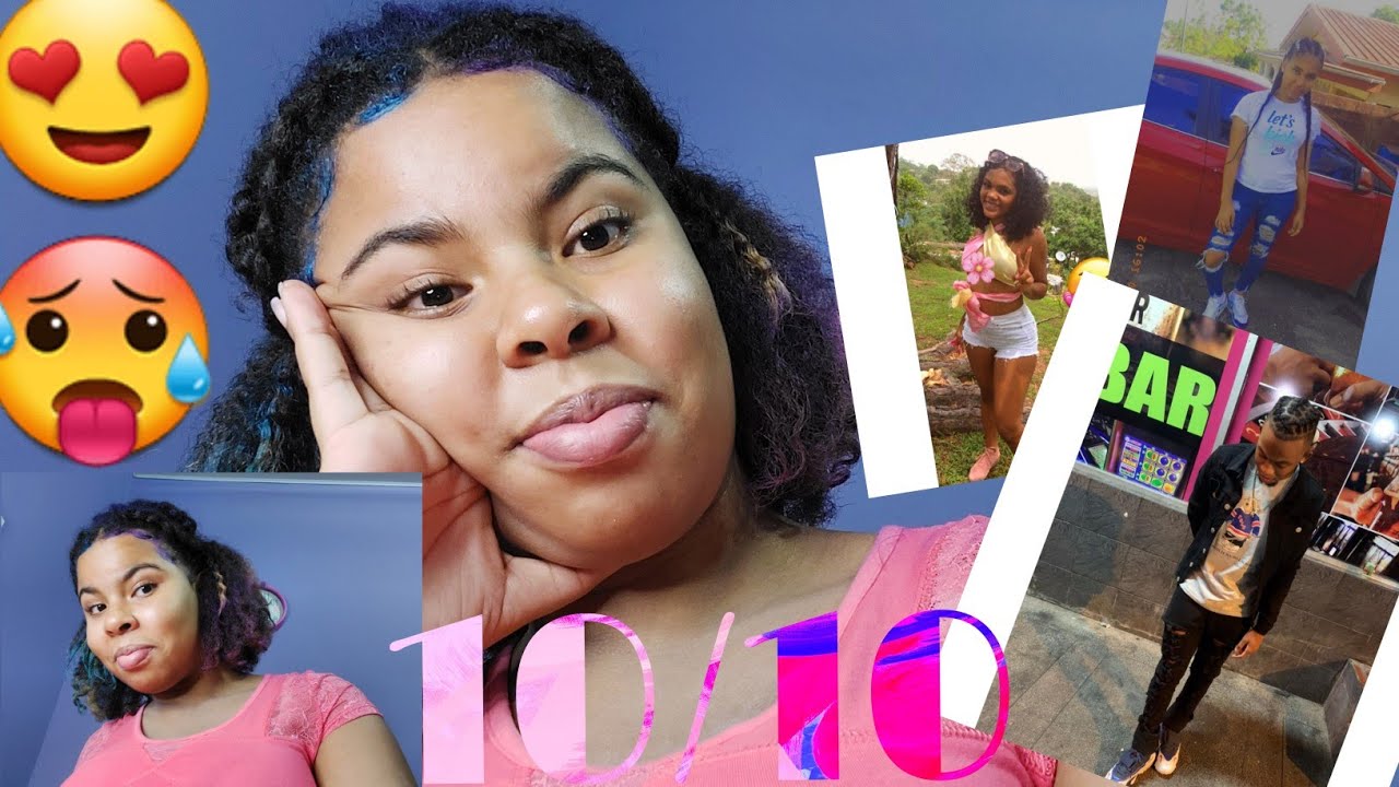 Rating my Subscribers Outfits😍🇹🇹|Trini Youtuber🇹🇹 - YouTube