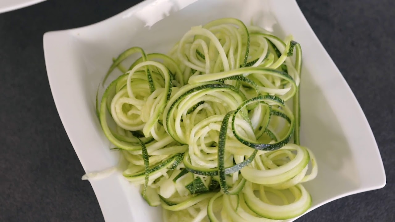 Poschstyle Cooking Session - YouTube