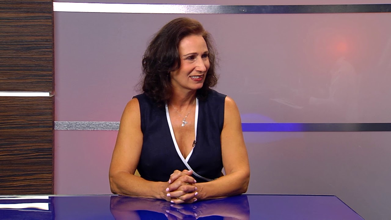 Miasin / Together with Victoria Harwood Butler-Sloss - YouTube