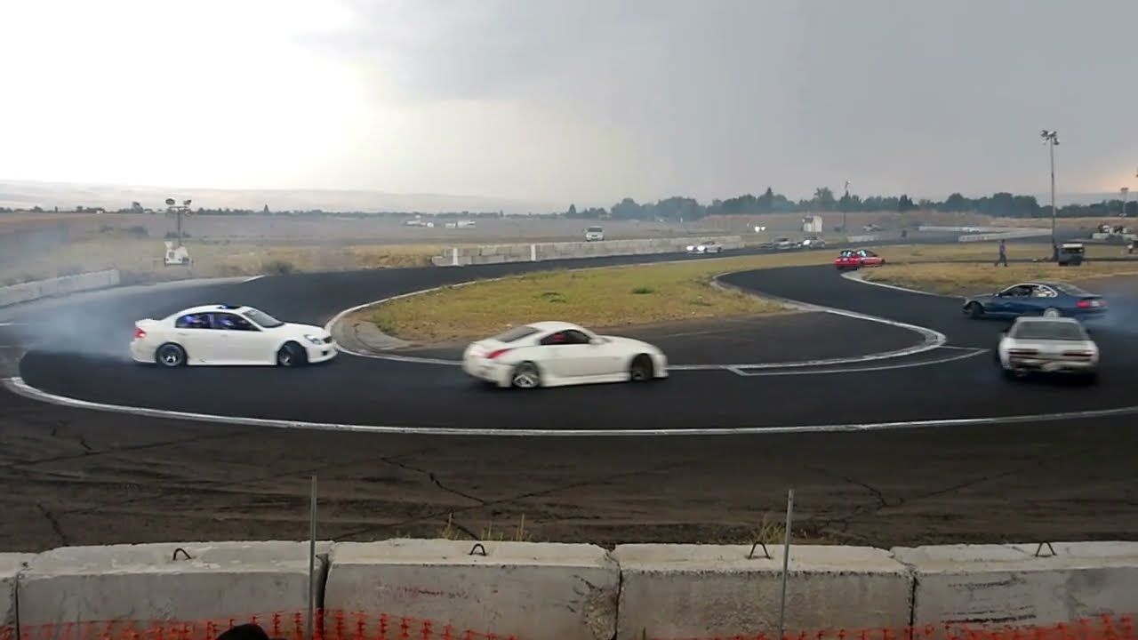 drift drift drift check video for mid-wash drifting - 00 - YouTube