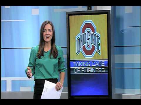 Therese Vinal Sports Reporter Reel 12-25-12 - YouTube