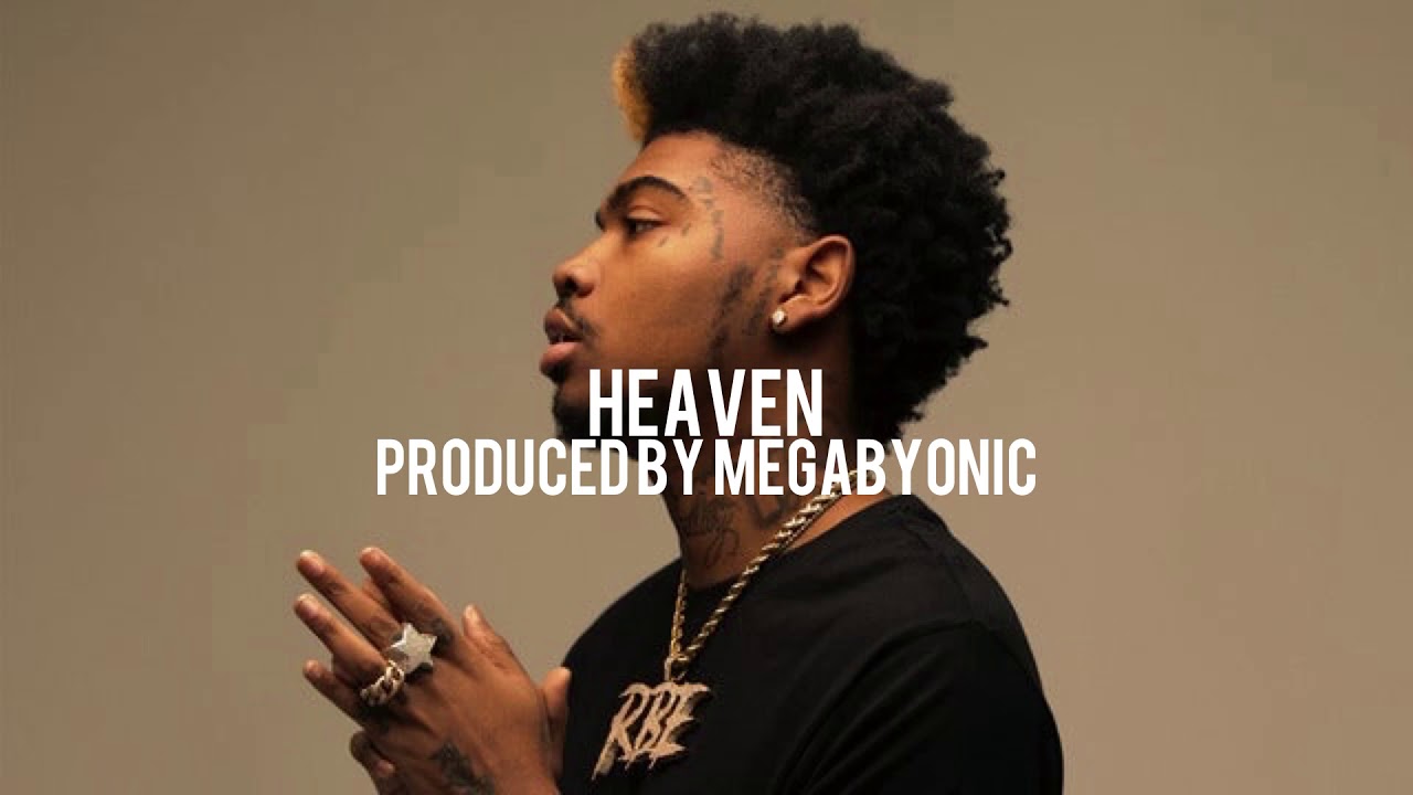 [FREE] Yhung To x J Stalin x MESSY MARV TYPE BEAT - HEAVEN [PROD BY ...