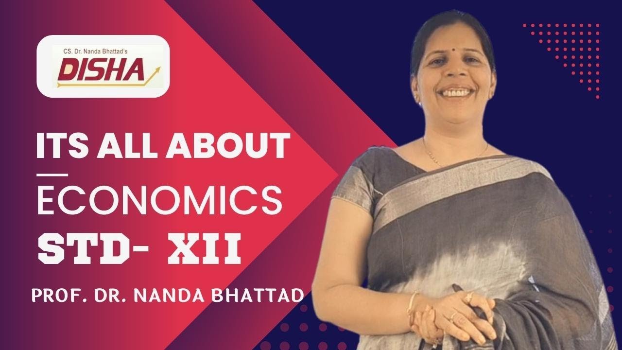 Disha. Prof.Dr. Nanda Bhattad - YouTube