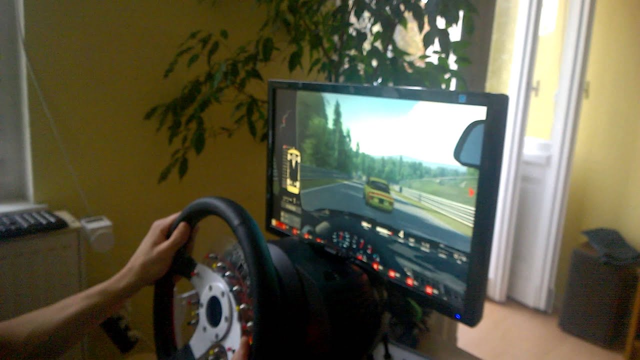 Thrustmaster TX mod - 3D-Druck-Adapter und Arduino Buttonplate part2 ...