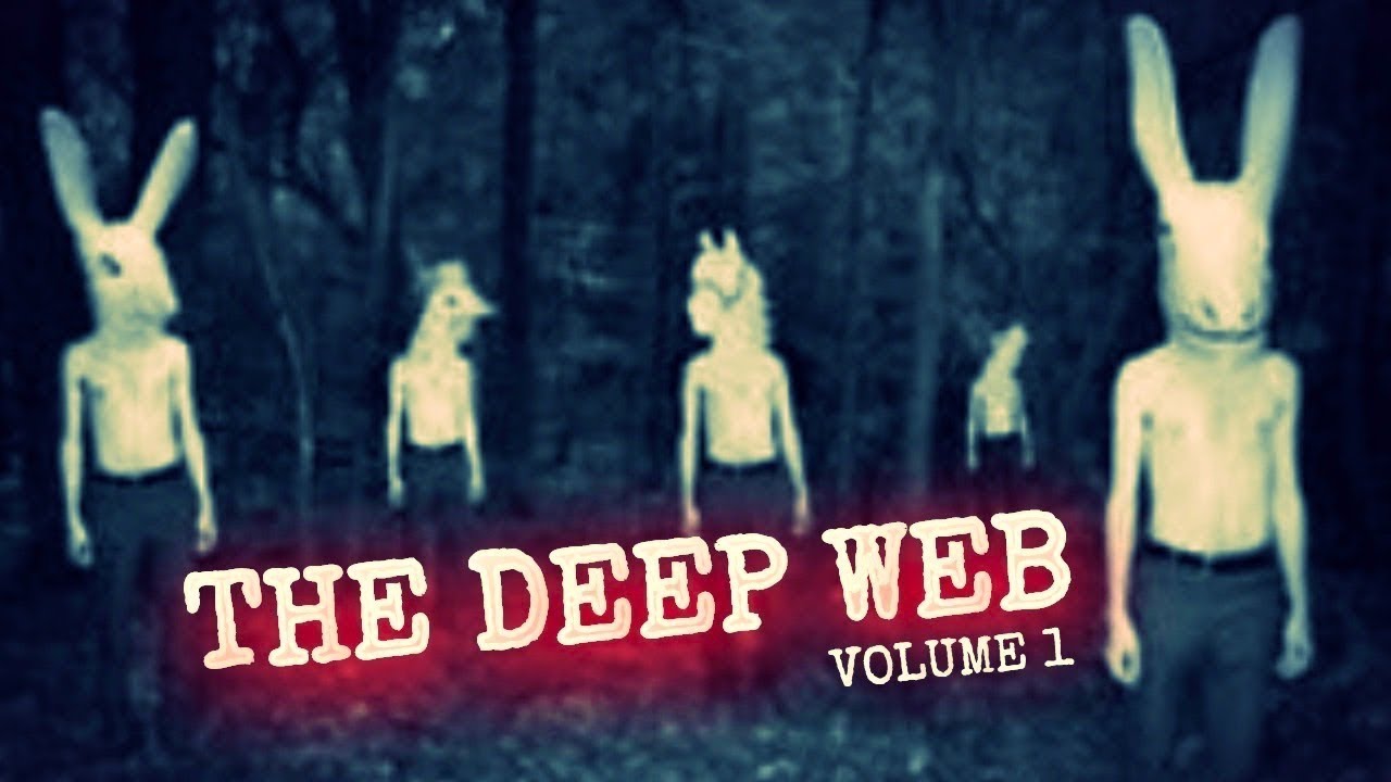 3 TRUE Deep Web Horror Stories You Should Never Watch Alone - YouTube