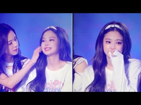 Jennie saddest MOMENTS 😭 (but some of them are the funniest 😂) {Only ...