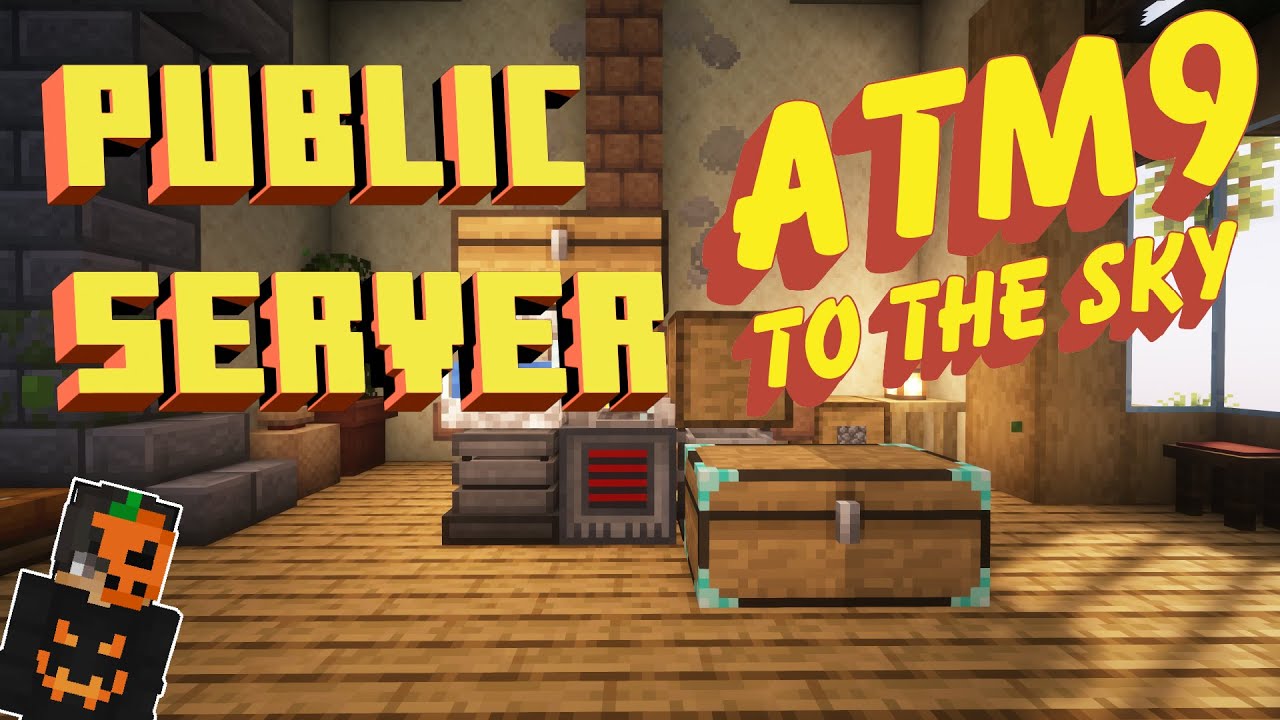 ATM 9 TTS EASY EARLY RESOURCES SPRING US FORWARD! COME JOIN PUBLIC ...