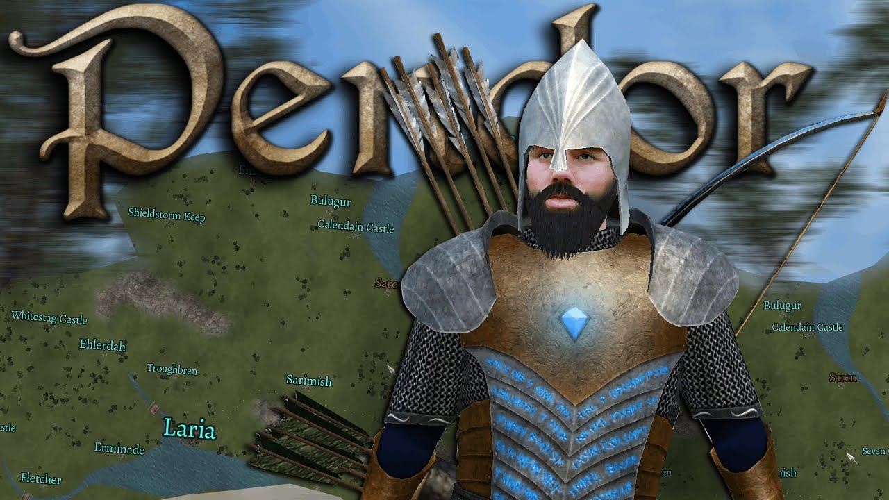 The End is NEAR | Prophesy of Pendor Chellenge - 14 - YouTube