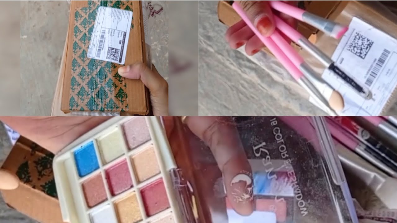 ##Meesho Parcel Review 💞😒🥀 #trending #video #new #love #mesho #shohoriofficial - YouTube