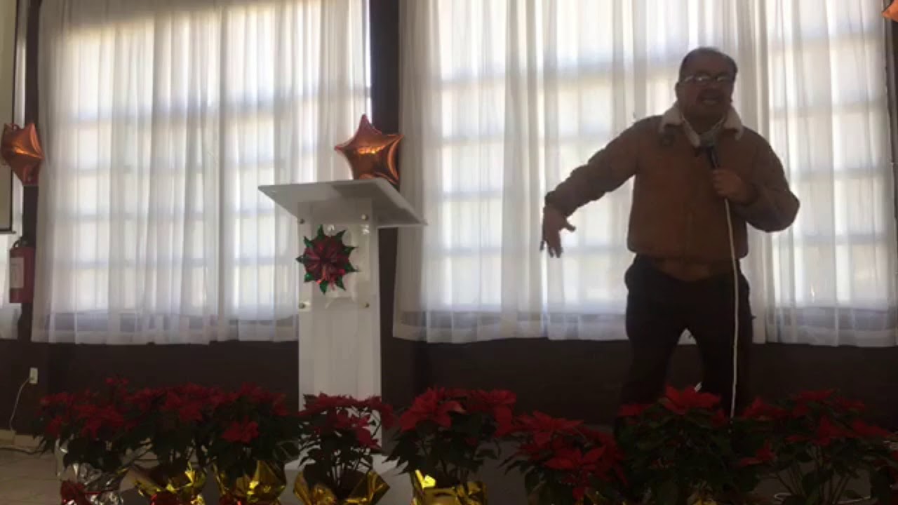 la oración cataf - YouTube