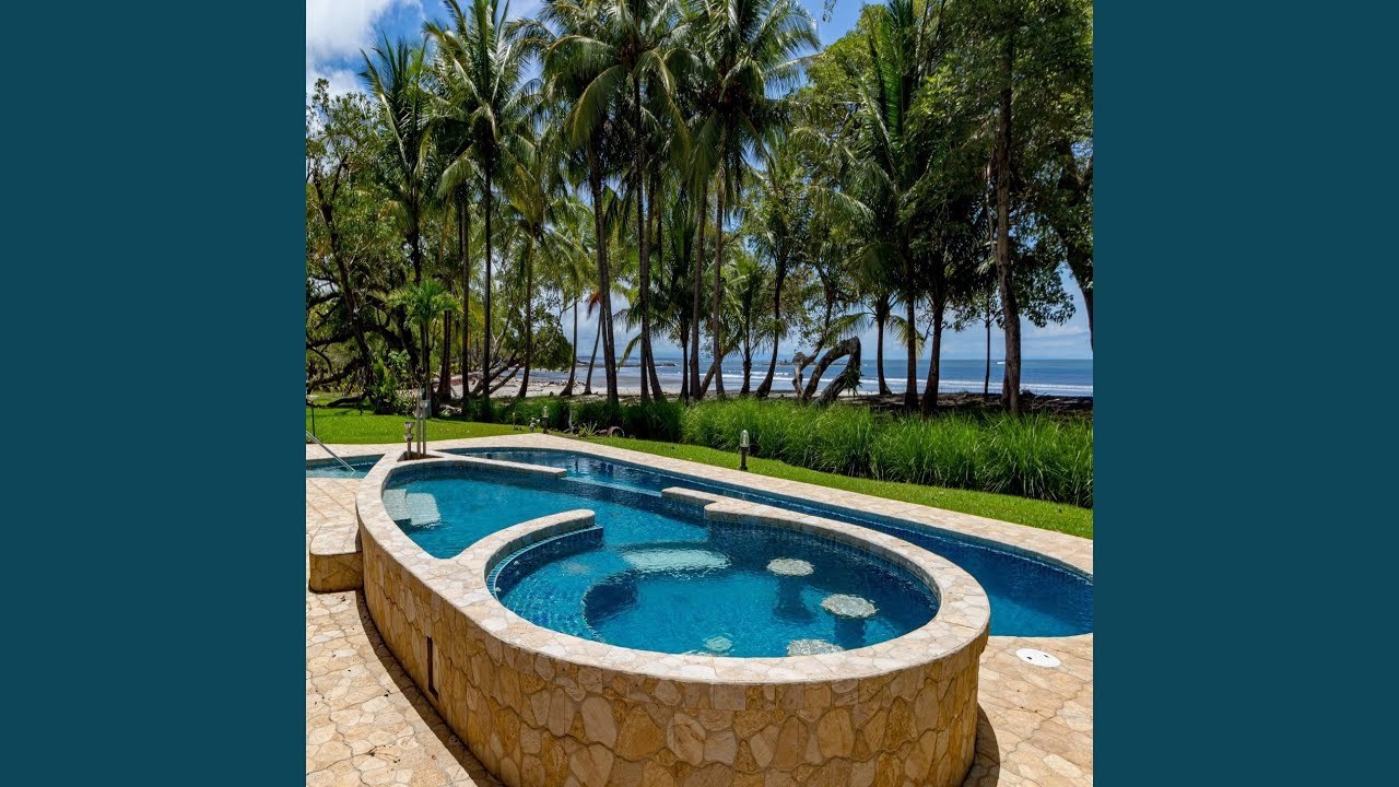 Jacuzzi Music - YouTube Music