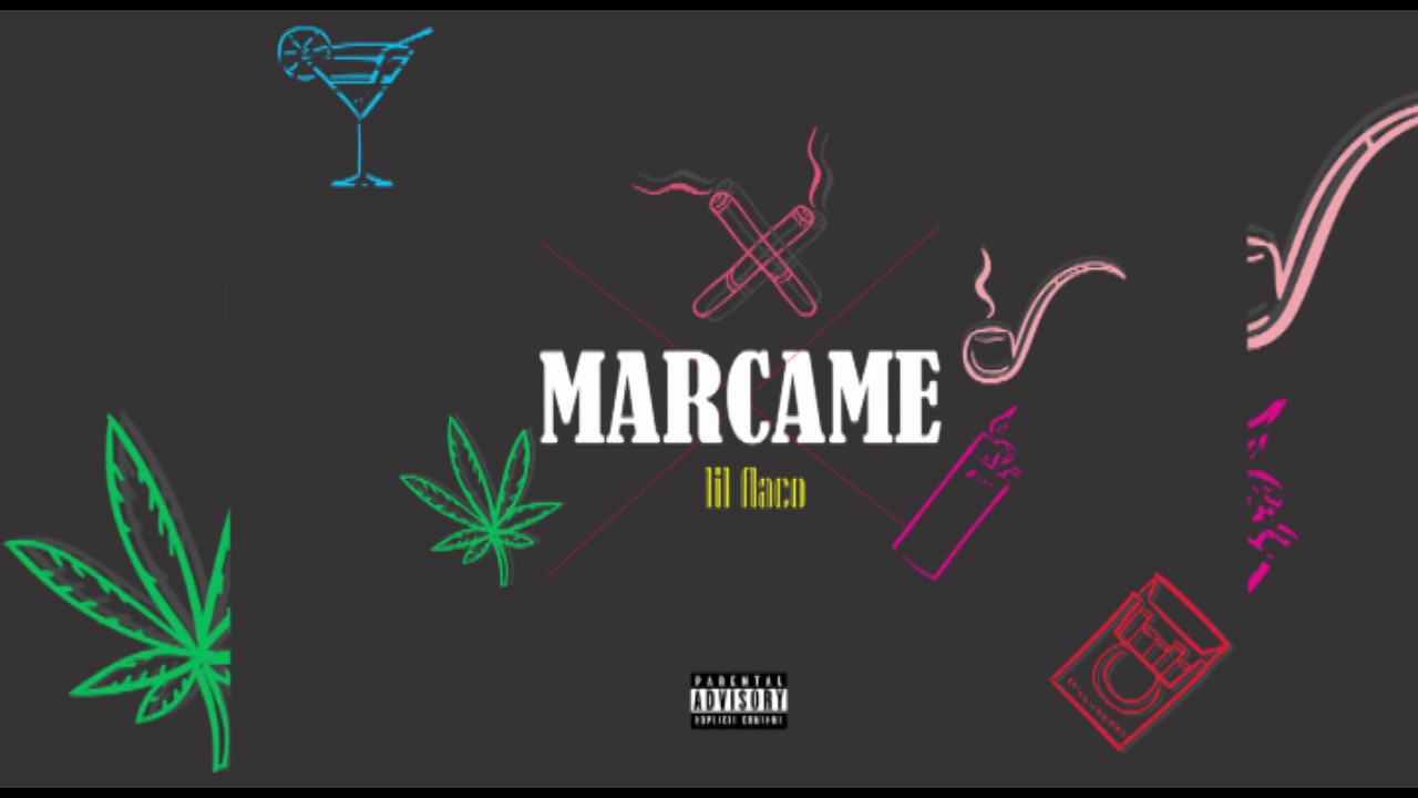 Marcame Lil Flaco - YouTube