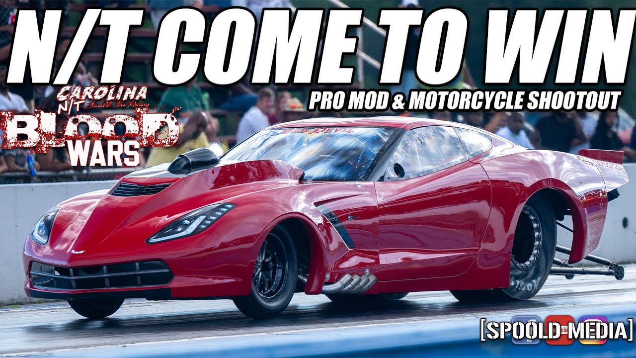COME TO WIN PRO MODS & MOTORCYCLES!!!!! CAROLINA NT BLOOD WARS 2023 AT ...