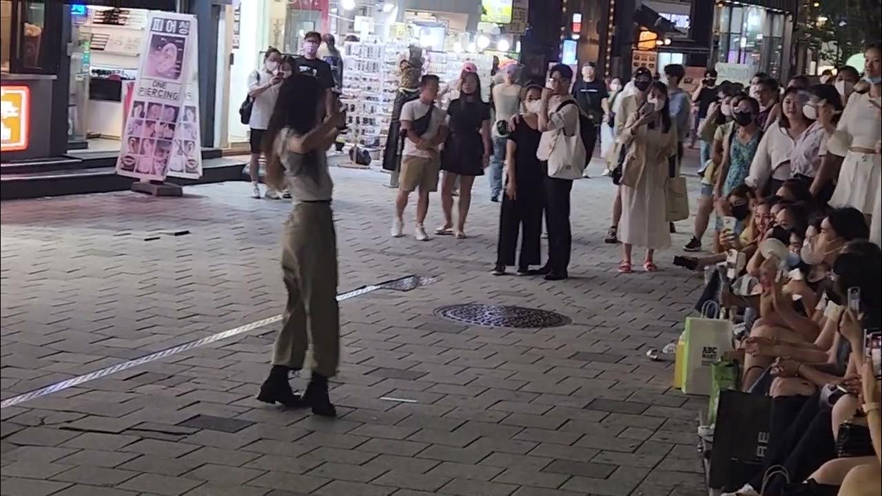 Jhktv] Kagawayu Japan Hongdae Kpop Dance Savage 카가와유홍대케이팝댄스 사비지 Youtube