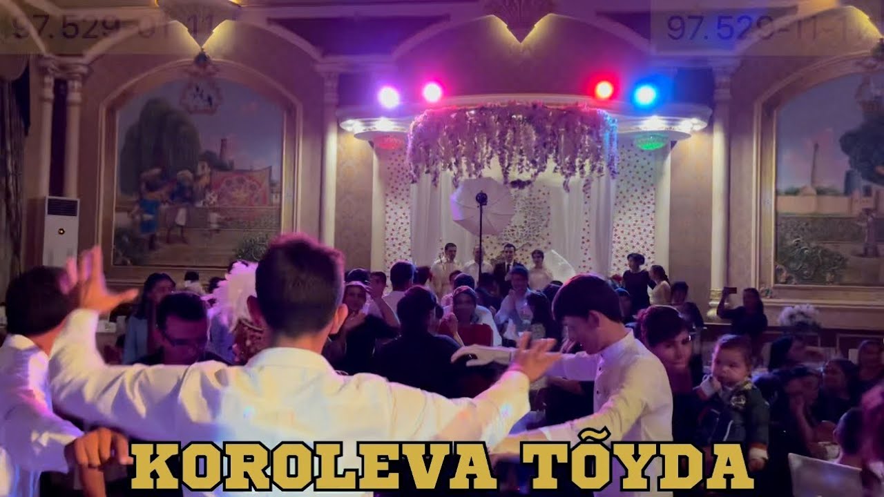 KOROLEVA TÕYNİ PORTLATDİ💣💣💣 #xiva #koroleva #tulki #doktorim - YouTube