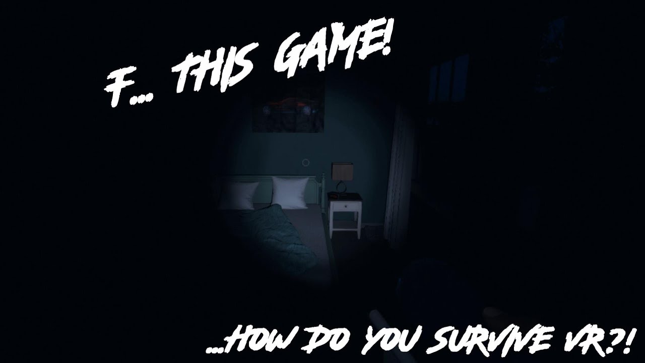 My first ghost sighting on Phasmophobia. F this... - YouTube