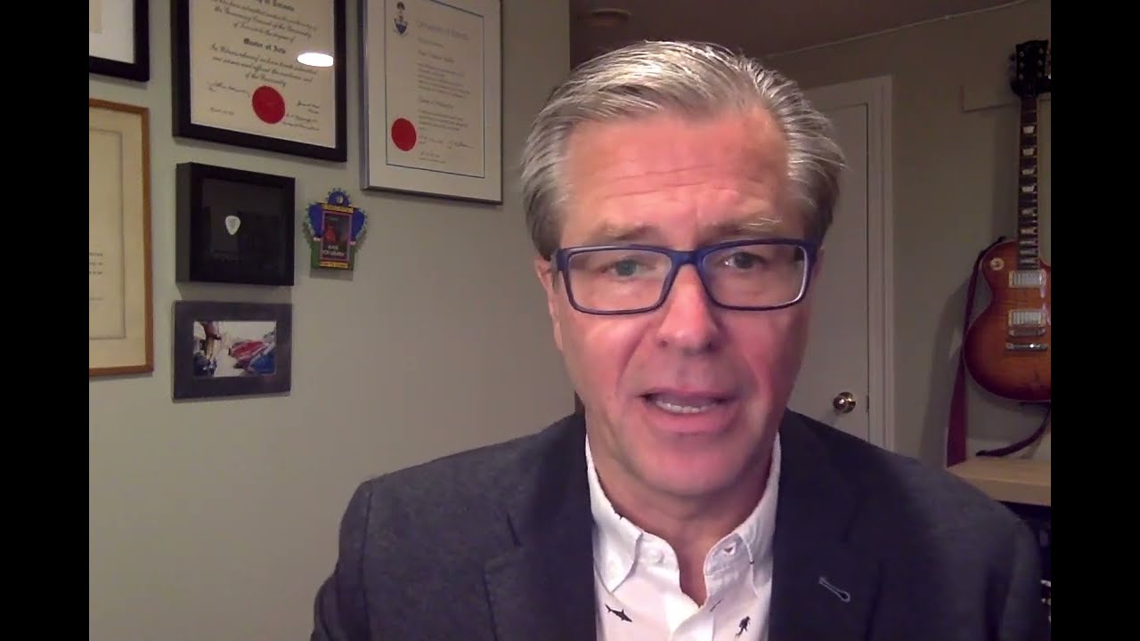 Congratulations, graduands! From SFU English professor, Paul Budra ...