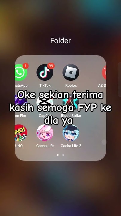 Ayo guys cariin @Arsyiindonesia - YouTube