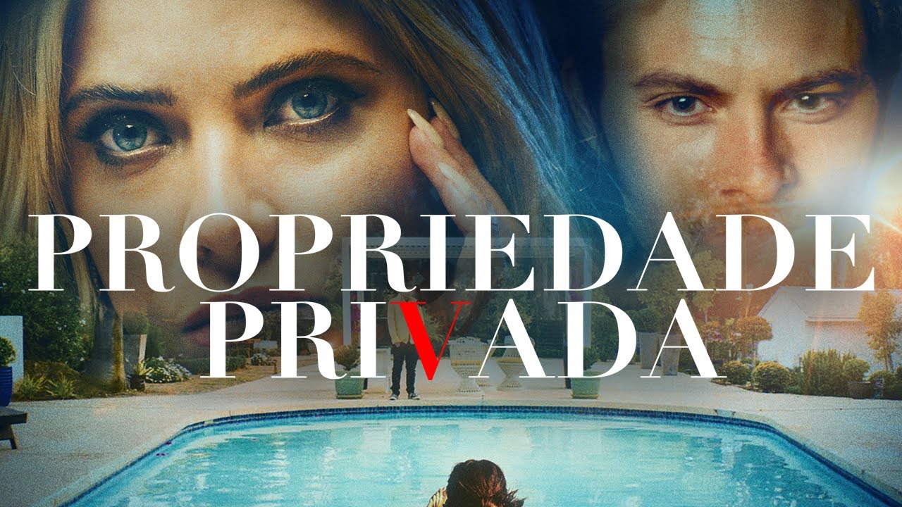 Propriedade Privada - Trailer - YouTube