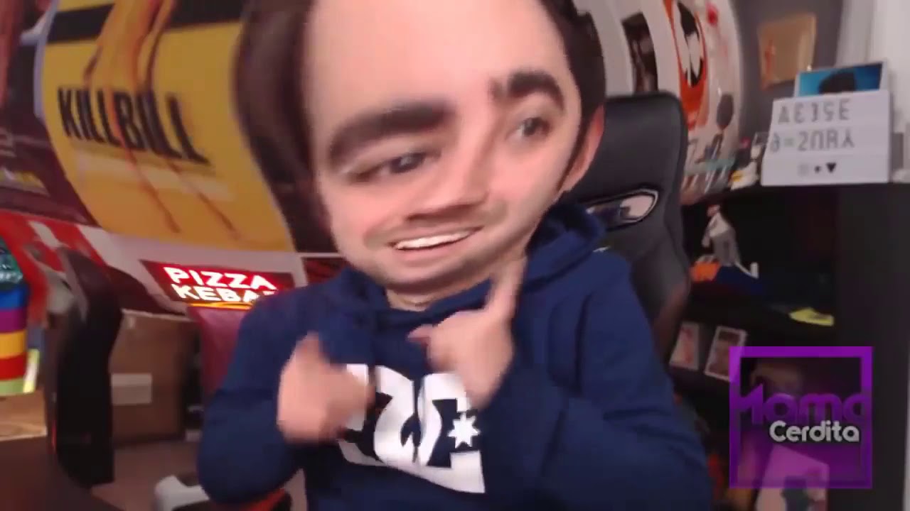 Los mejores bailes de Auron 😂 - YouTube