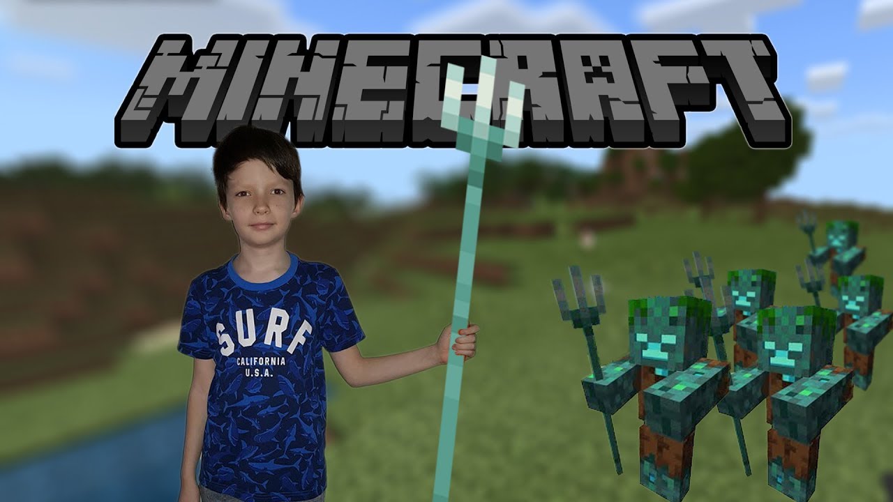 МАЙНКРАФТ ВЫЖИВАНИЕ 2/ RODAMIR/ МАЙНКРАФТ В РЕАЛЬНОЙ ЖИЗНИ - YouTube