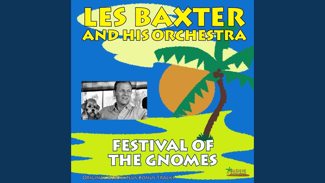 Part 2 - Dance of the Gnome - YouTube