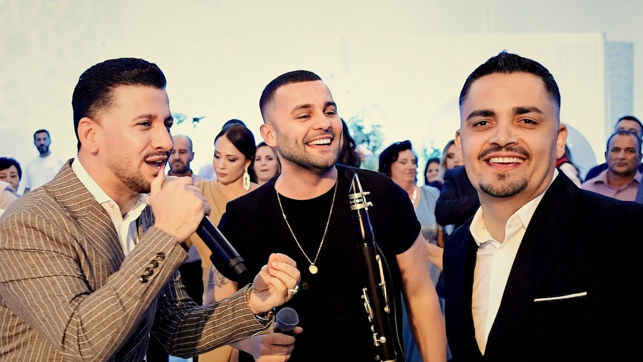 Mariglen Hazizaj & Vis Saliasi - Vëllai i Zemrës Chords - Chordify
