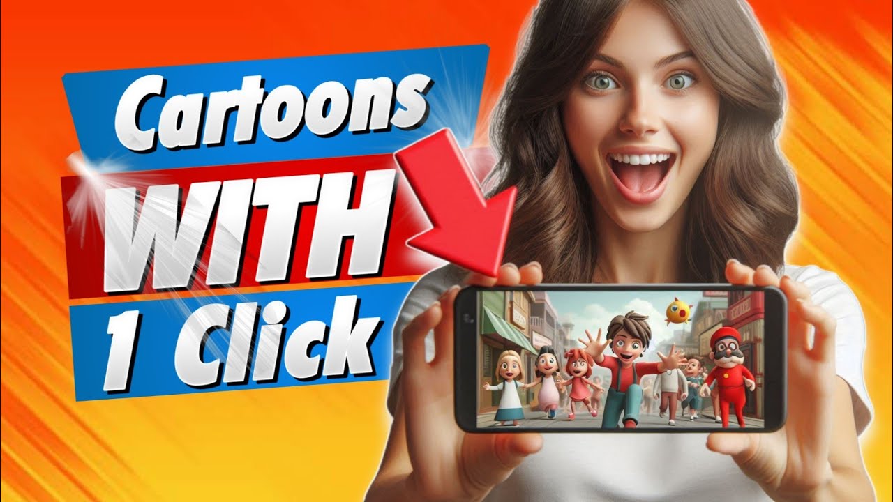 Best FREE AI Text to Animation Video Generator | Professional AI ...