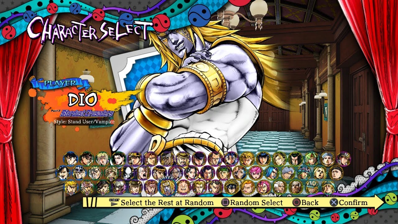 Eyes of Heaven: Playable Heaven Ascension DIO Mod #eyesofheaven - YouTube