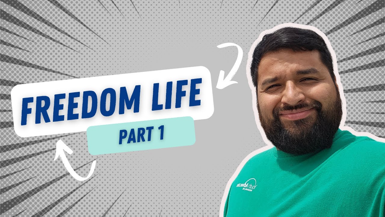 How Do You Find A Freedom Life YouTube how-do-you-find-a-freedom-life-youtube