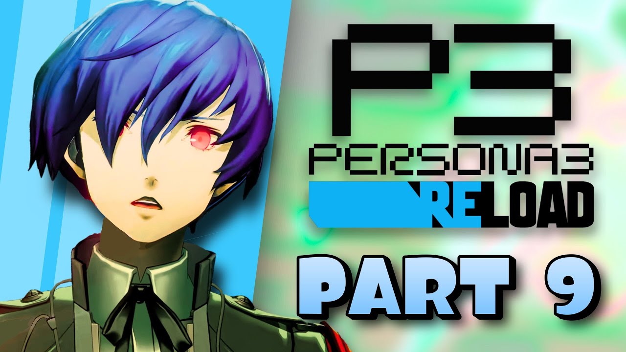 Experimenting with Theurgy! | Persona 3 Reload - YouTube