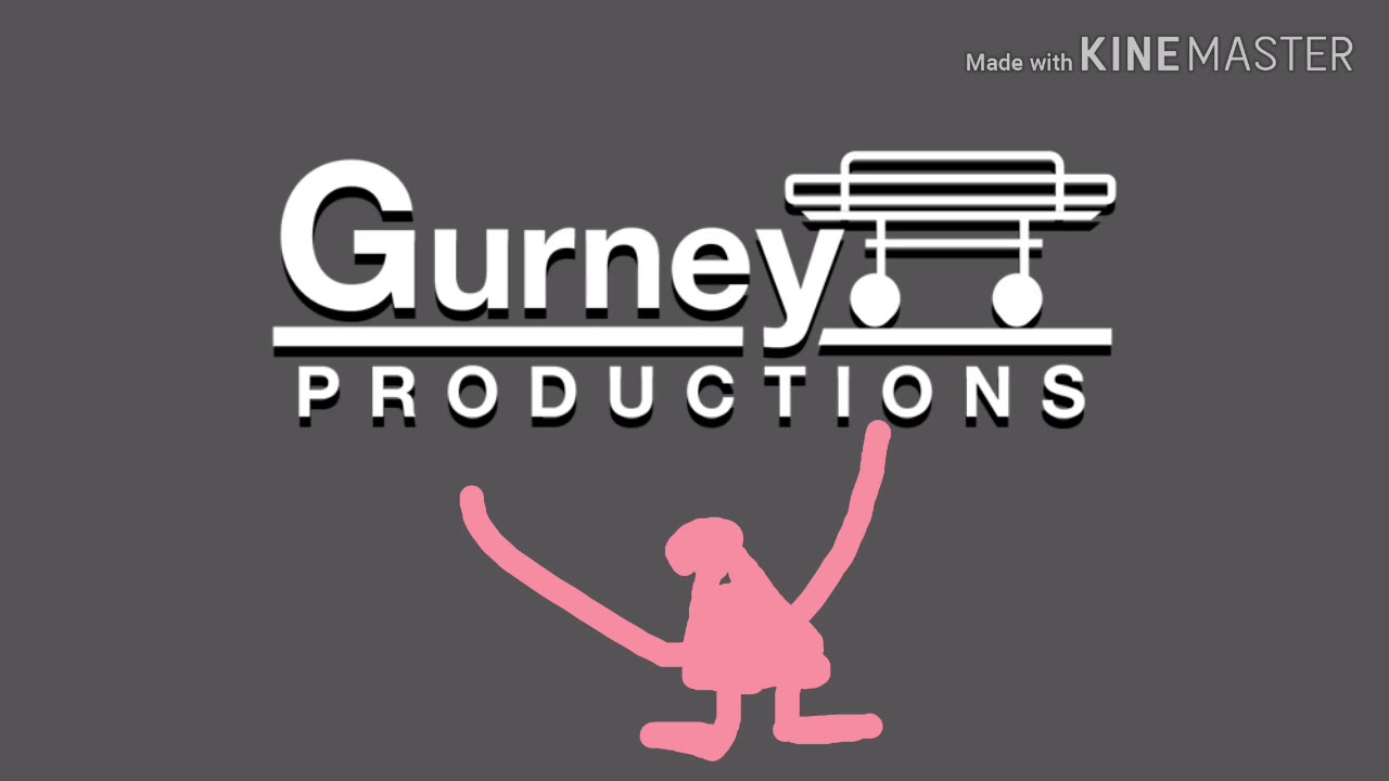 Gurney Productions Short Logo - YouTube