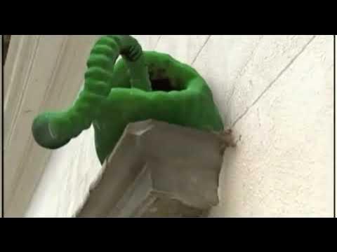 Problem Blob Eye - YouTube