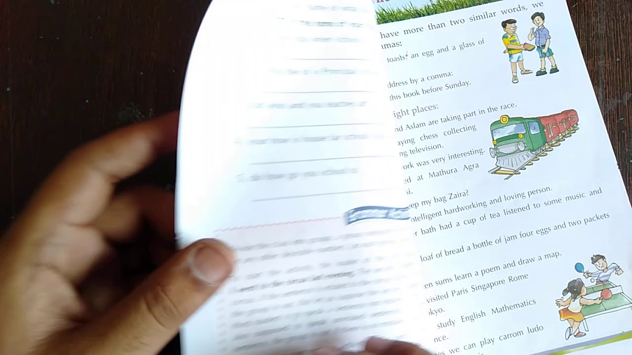 Class 3 English Grammar Ch-3- Asking questions by Sidhant Bijaniya Sir ...