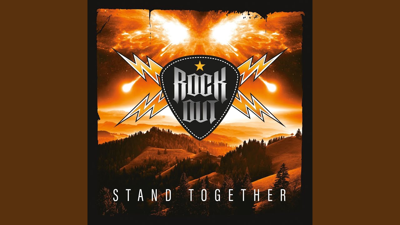 We Are Rock-Out - YouTube