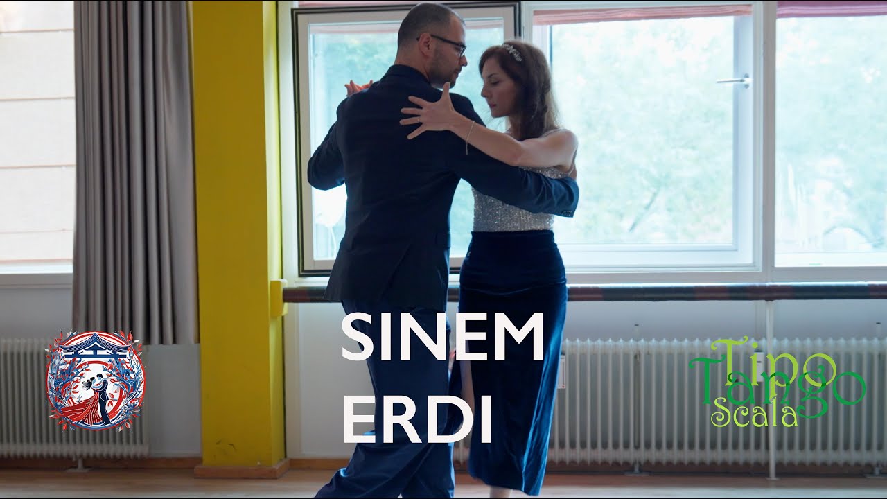 Sinem and Erdi Arslan - Shusheta - 1/3 - YouTube