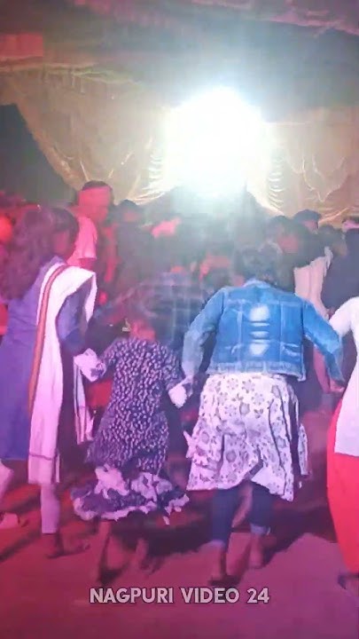 New Nagpuri Chain Dance Video 2023 New Chain Dance Nagpuri 2023