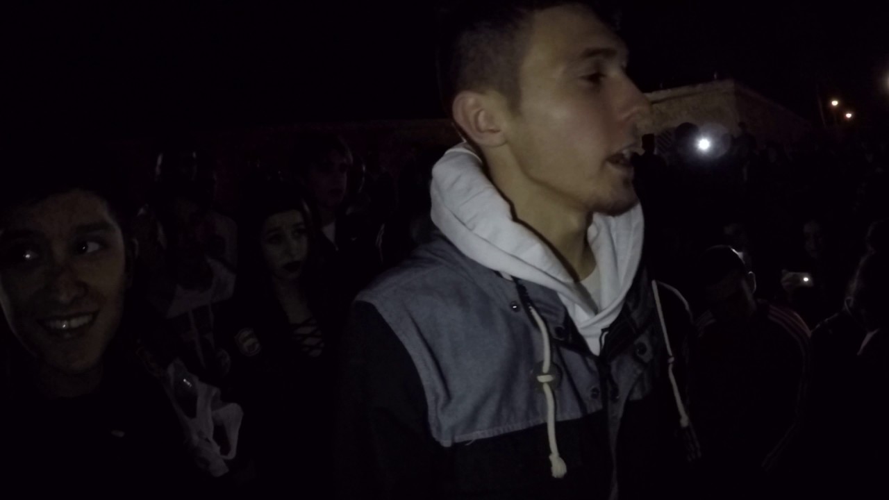 Faloh vs Gako - Vasco Battle | Octavos - YouTube