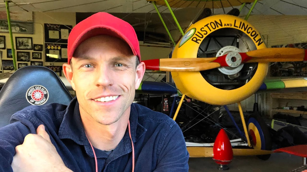 Casey, behind the scenes, Q and A, 2021, and big news! - YouTube