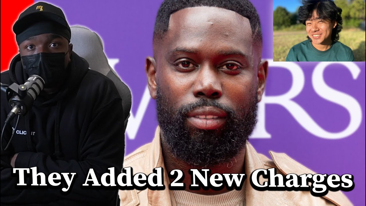 Things Somehow Get Worse For UK Rapper Accused Of Death By Dangerous ...