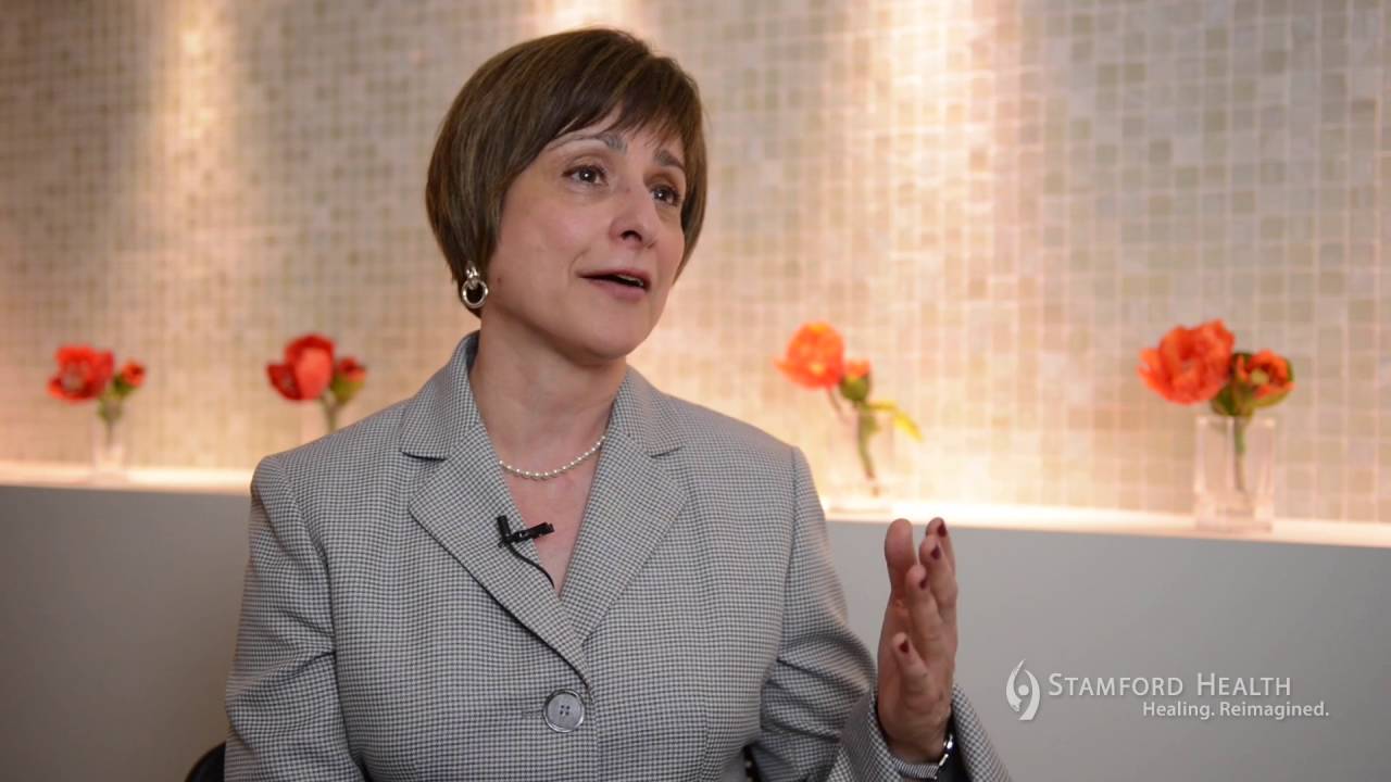 Stamford Hospital is a Planetree Designated® Patient-Centered Hospital ...