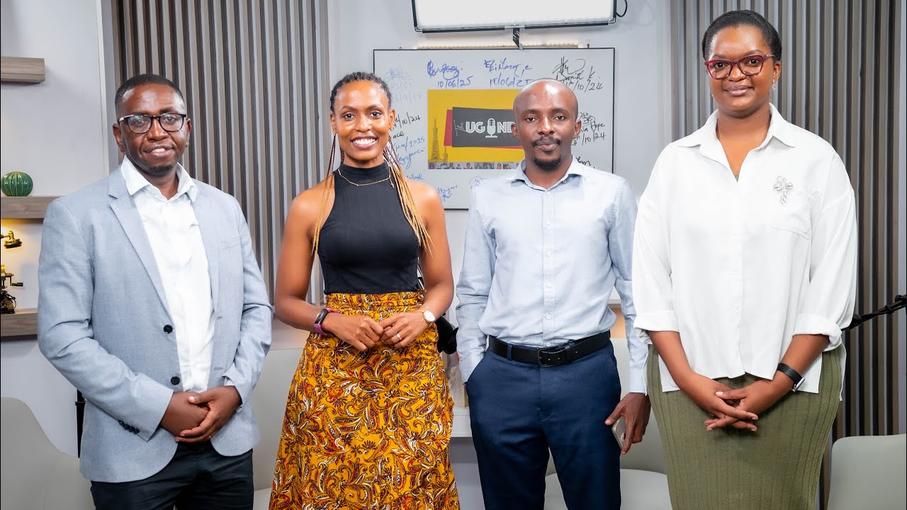 Made in Uganda: Stories of Innovation, Grit & Building for the Future ...