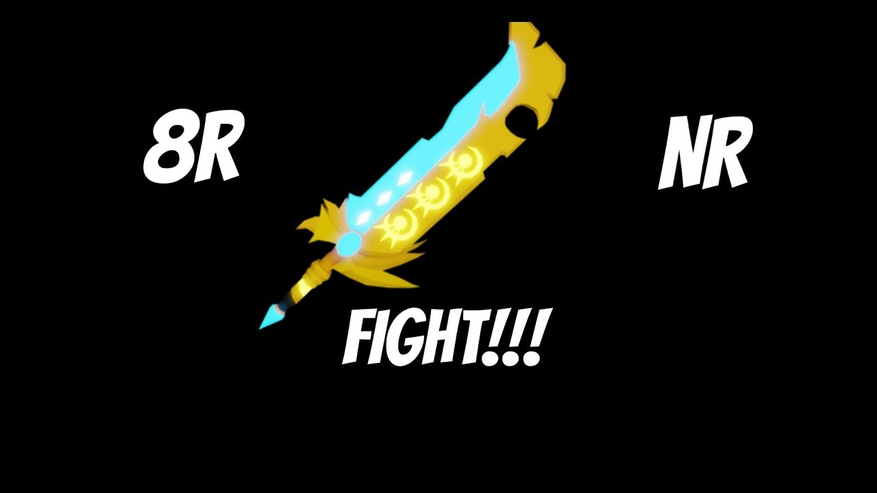 8R VS NR (roblox bedwars) - YouTube