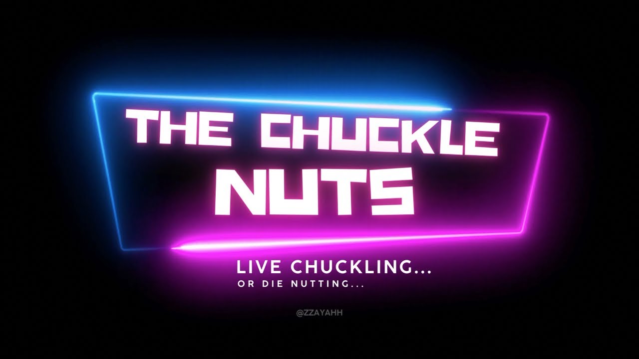 The Chuckle Nuts Season 2 Opening - YouTube