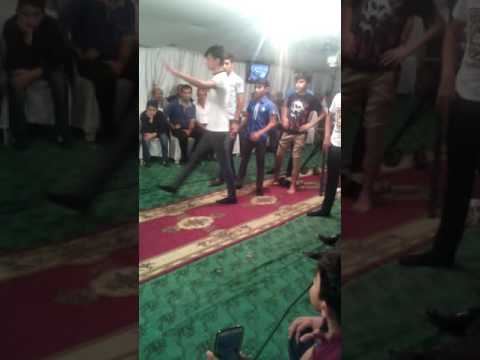 Merdekan igidleri