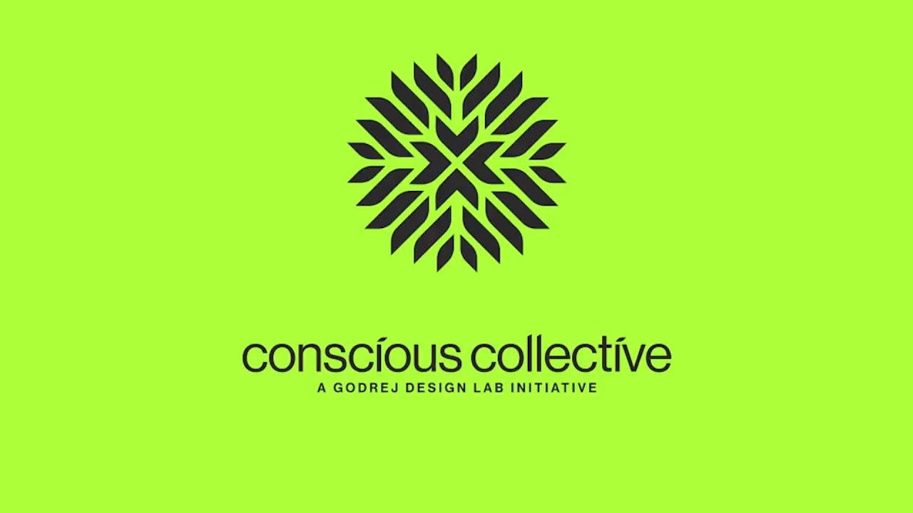 A glimpse of #ConsciousCollective 2023 | Godrej Design Lab - YouTube