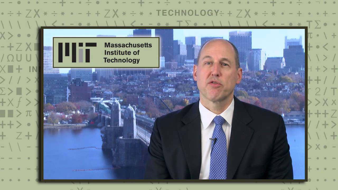 1 - Eugene Fitzgerald - How to Conceptualize and Facilitate Innovation ...