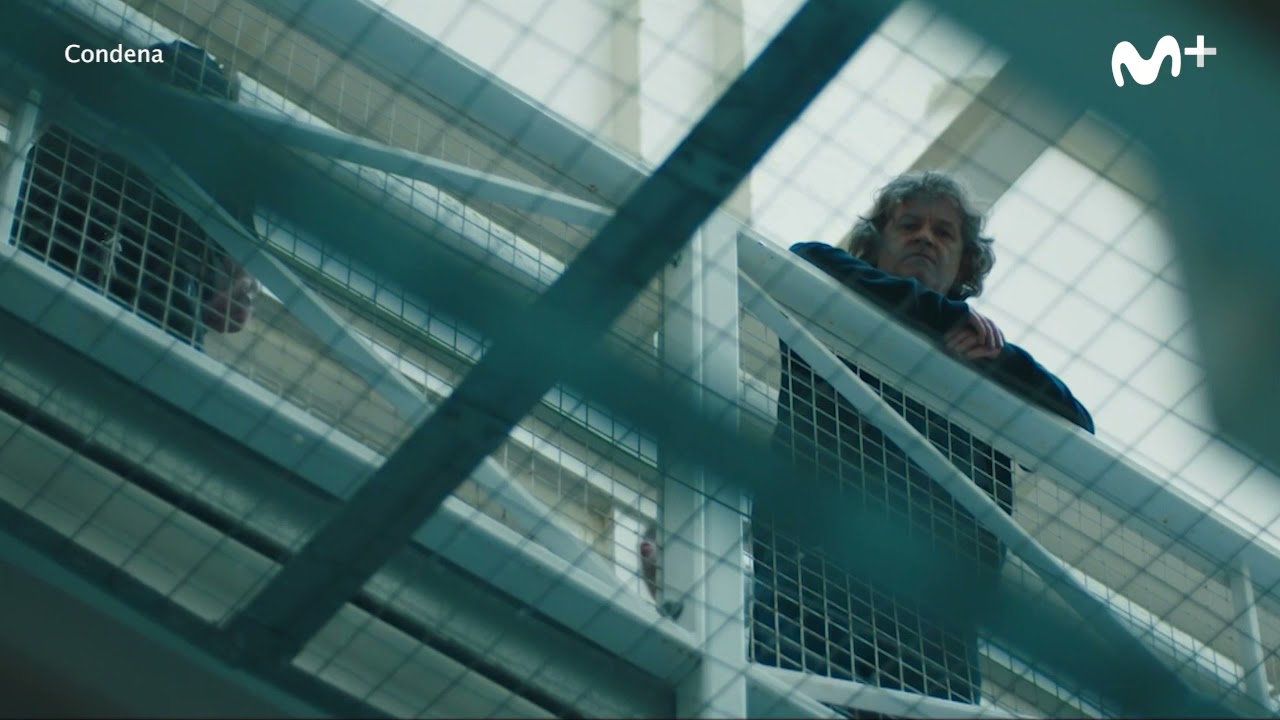 Condena. Teaser oficial - YouTube